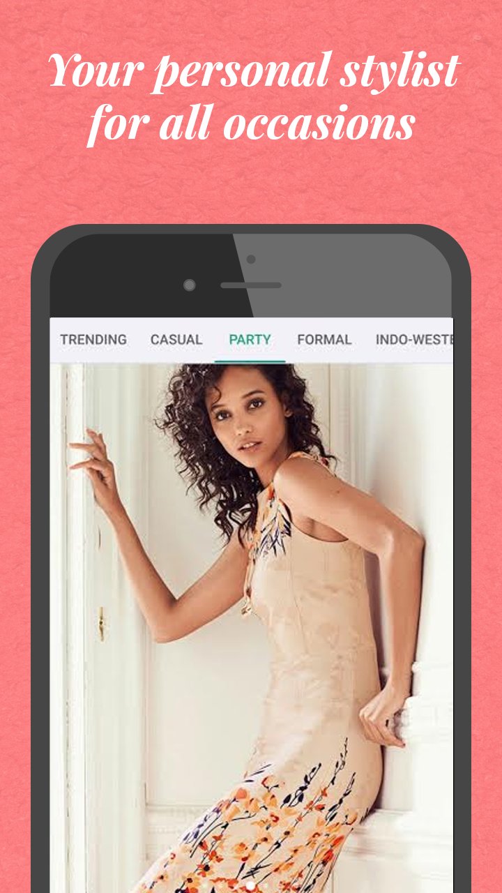 Style My Looks (Unreleased) APK for Android Download