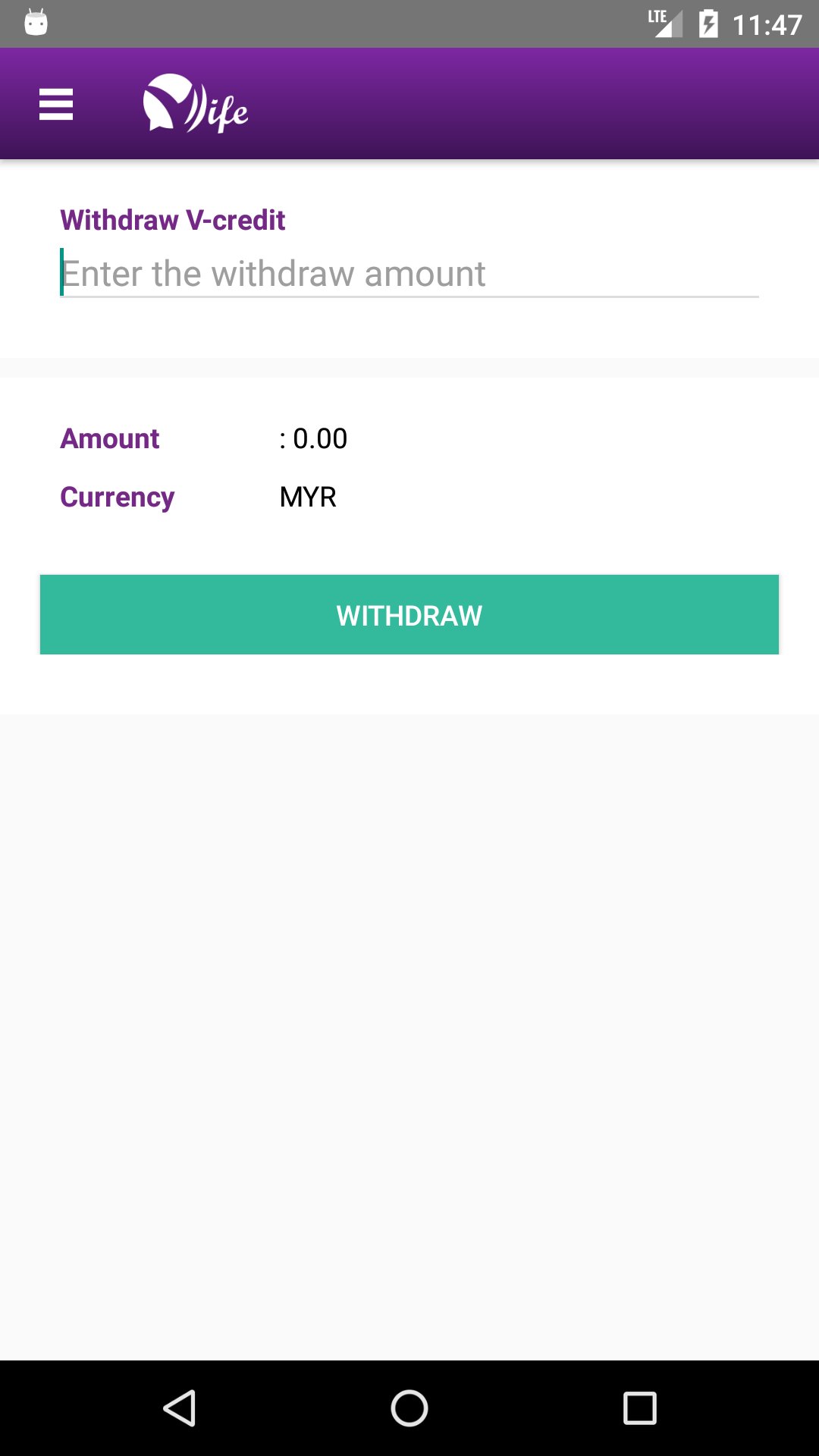 Vlife Merchant App APK for Android Download