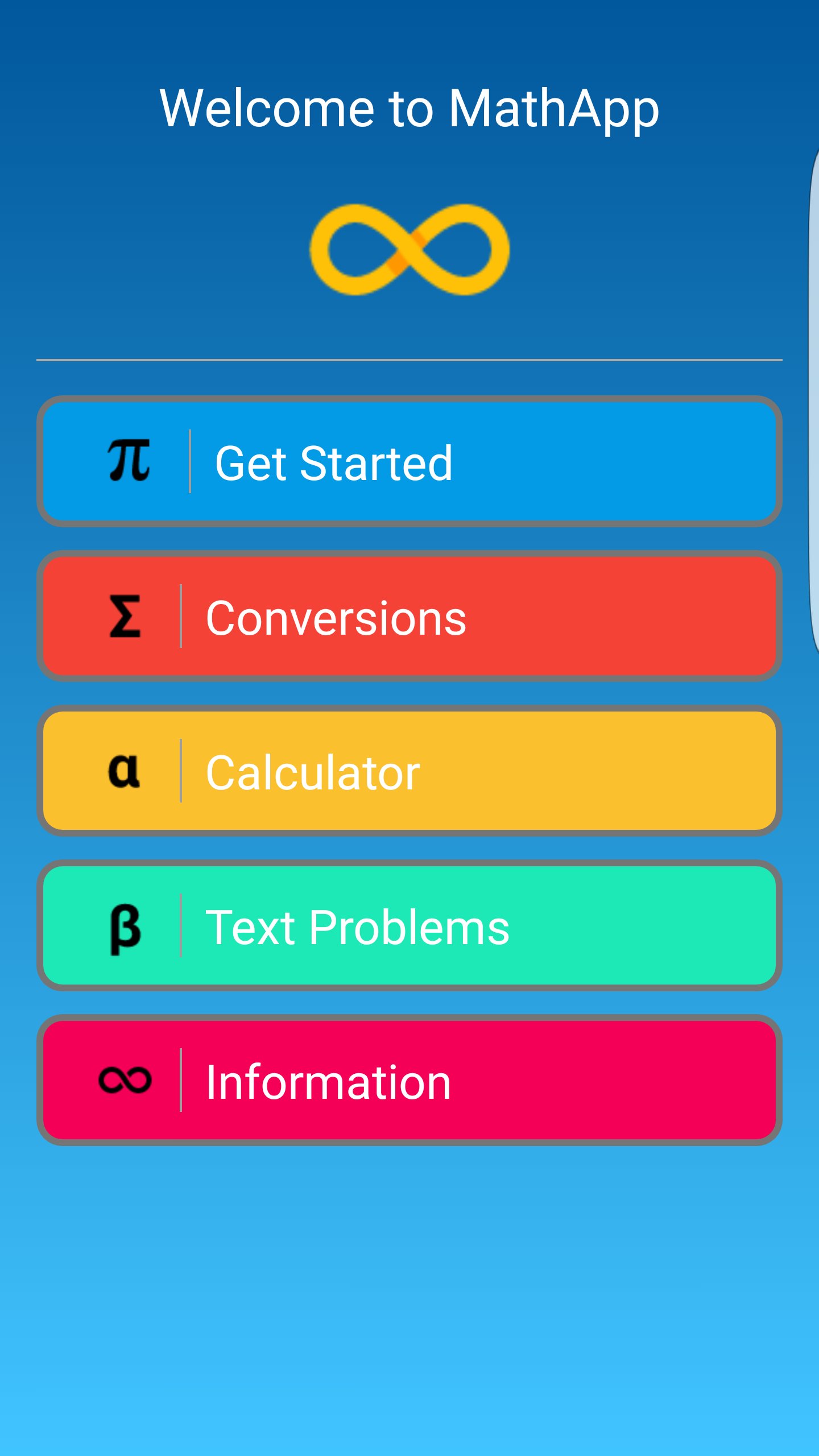 MathApp APK for Android Download