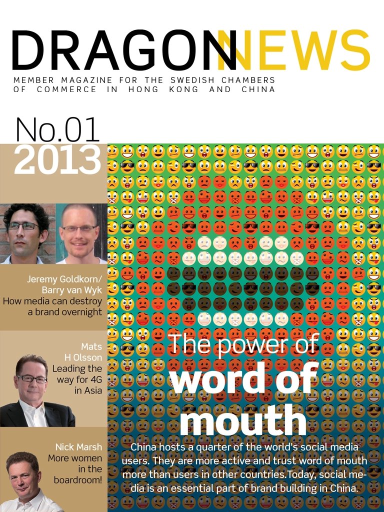 Dragon News APK for Android Download