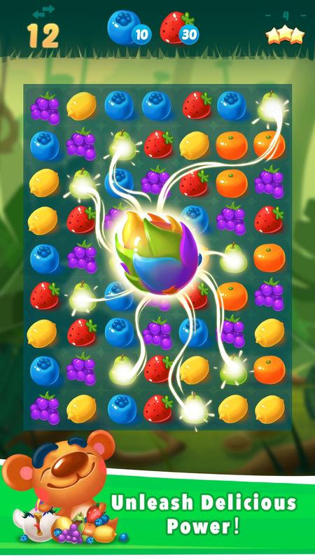 Sweet Fruit Candy for Android - APK Download
