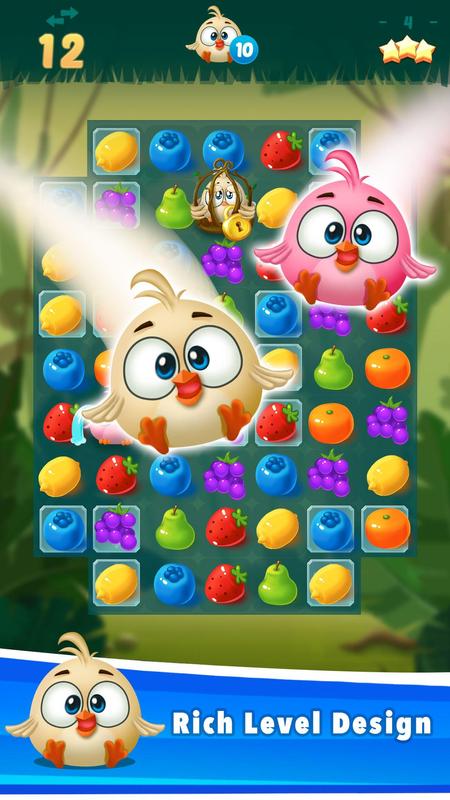 Sweet Fruit Candy for Android - APK Download