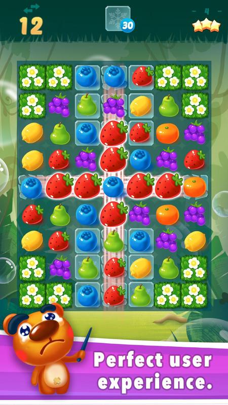 Sweet Fruit Candy for Android - APK Download