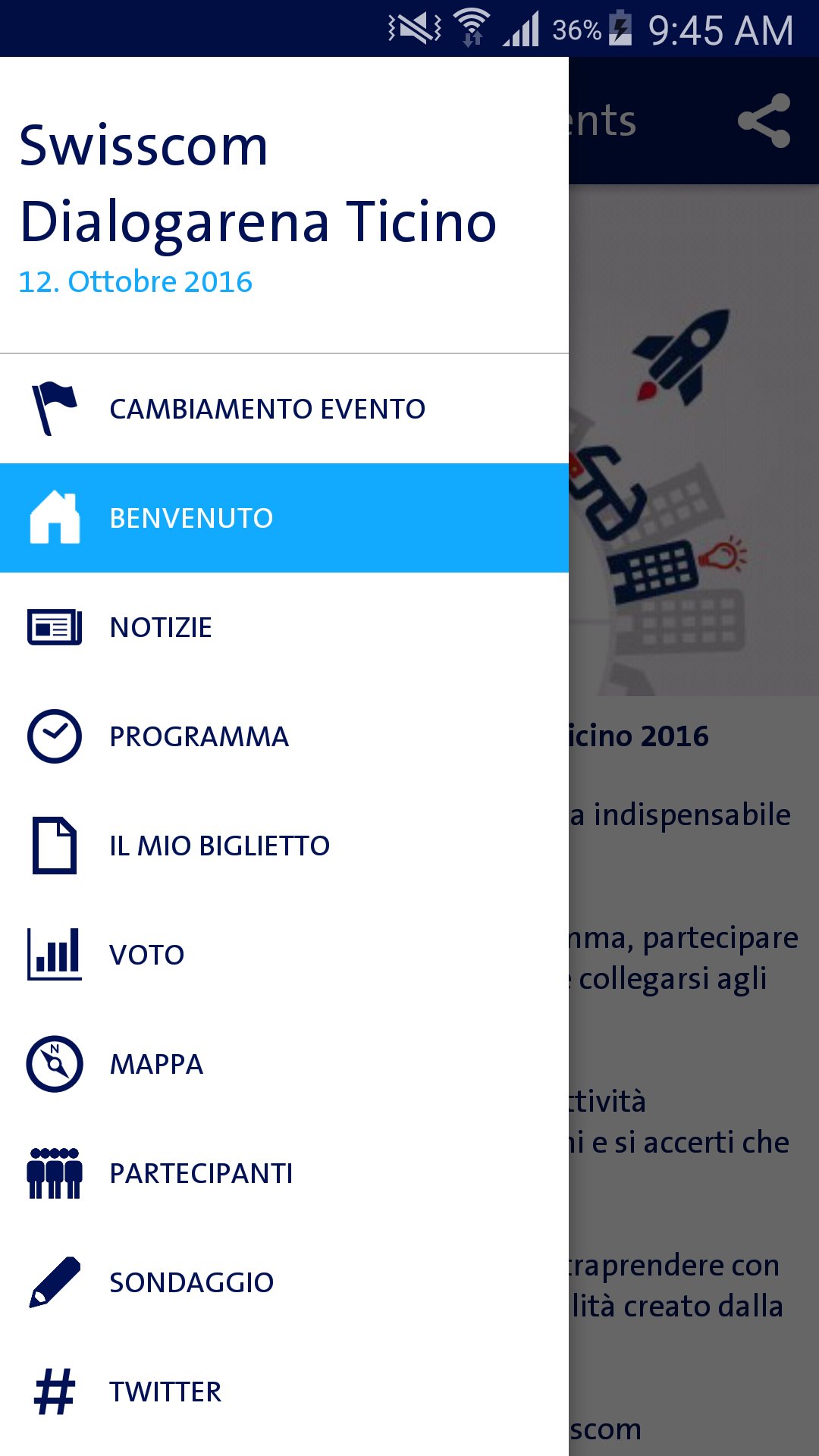 Swisscom Dialog Events APK for Android Download