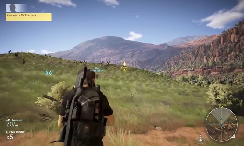 Guide for Tom Clancy Wildlands APK for Android Download