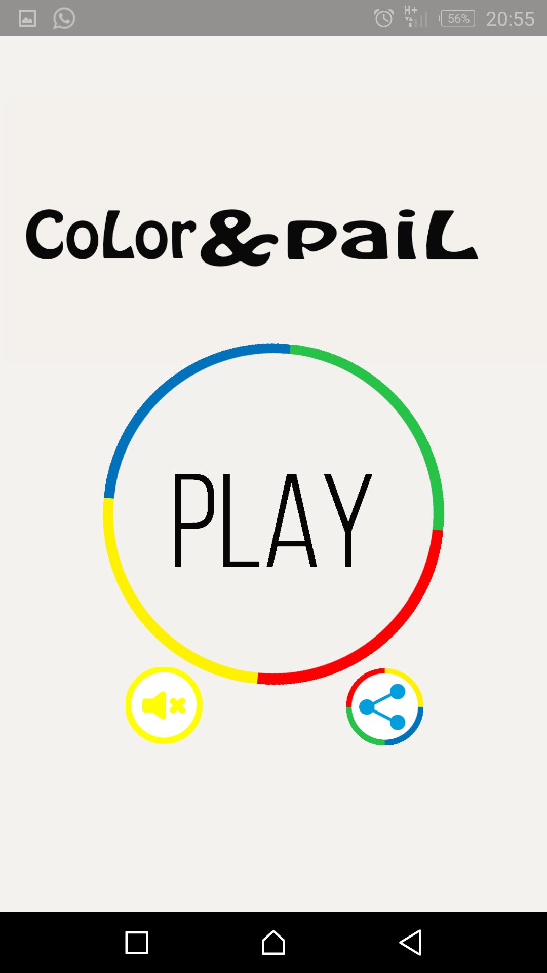 Color Pail APK for Android Download