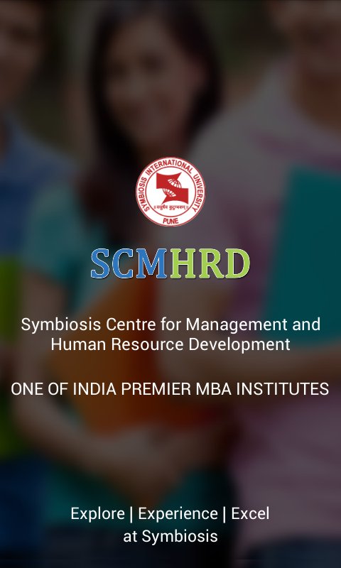 SCMHRD APK for Android Download