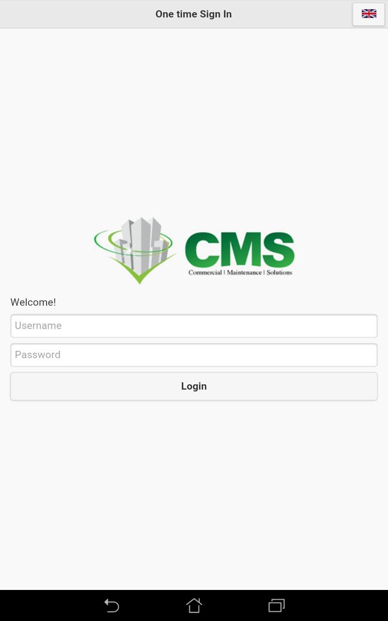 Cms Support Apk For Android Download