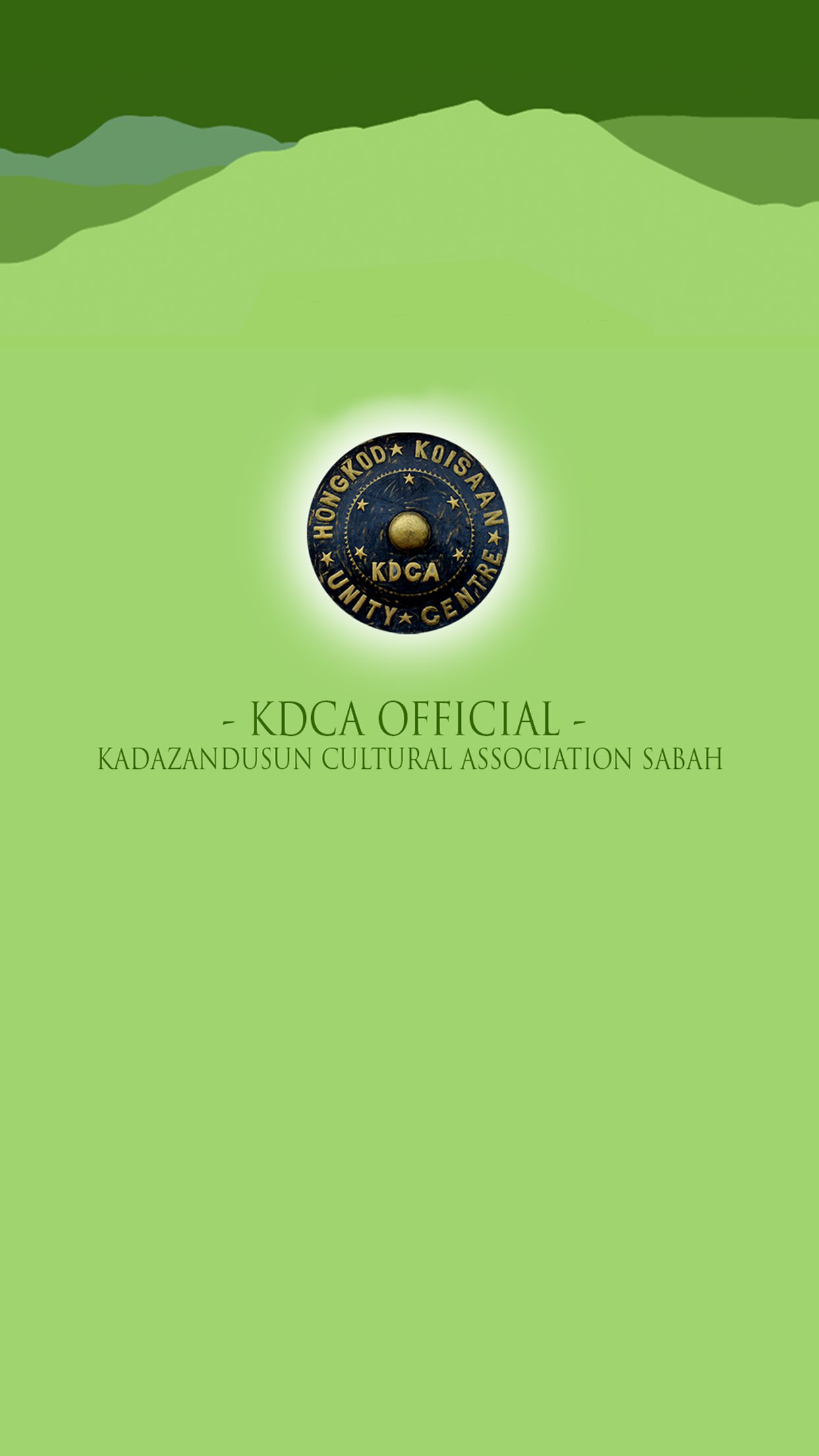KDCA Official APK for Android Download