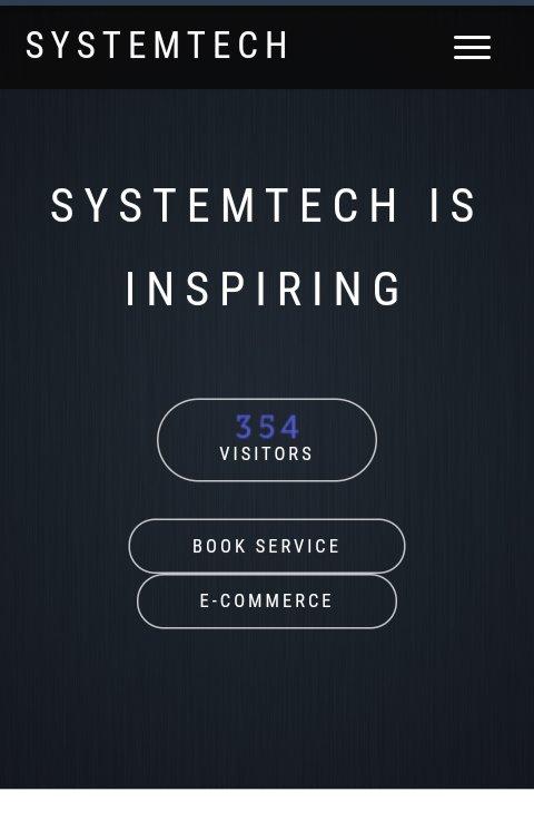 SystemTech APK للاندرويد تنزيل