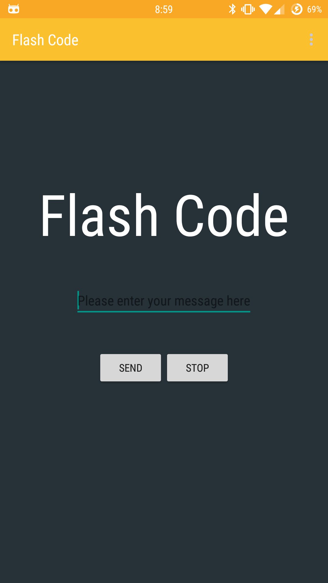 Flash Code APK for Android Download