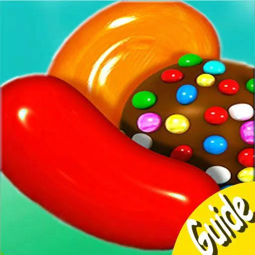 Candy Crush Saga Icon