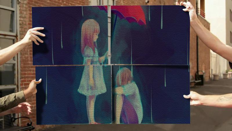 Sad Puzzle Game APK for Android Download