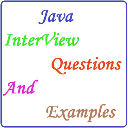 Descarga de APK de Interview Quesions of Java para Android Descarga de APK de Interview Quesions of Java para Android