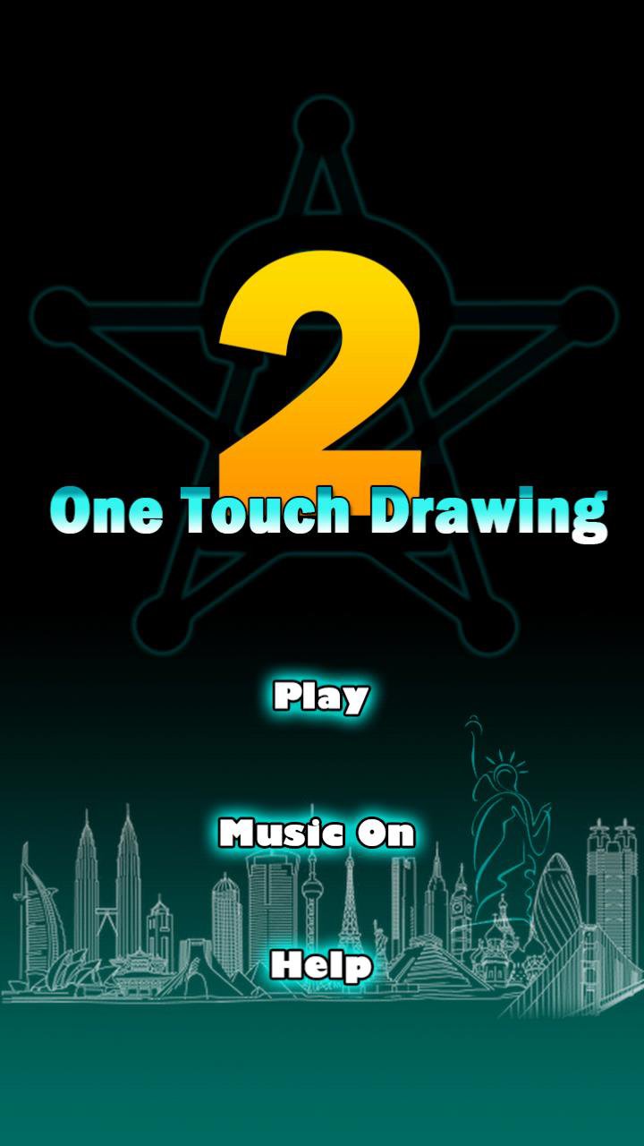 One Touch Drawing 2 APK for Android Download
