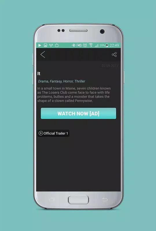 |Terrarium TV| APK Download for Android - Latest Version