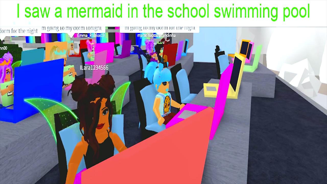 Guide Of Cookie Swirl C Roblox Girl Apk For Android Download