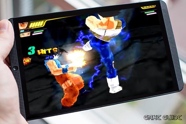 Tips For DBZ Budokai Tenkaichi 3 APK For Android Download tips-for-dbz-budokai-tenkaichi-3-apk-for-android-download