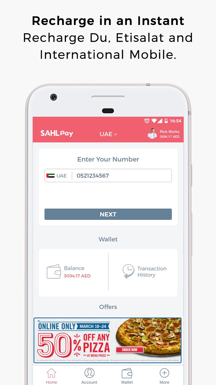 Easy Mobile Recharge & Coupons APK for Android Download