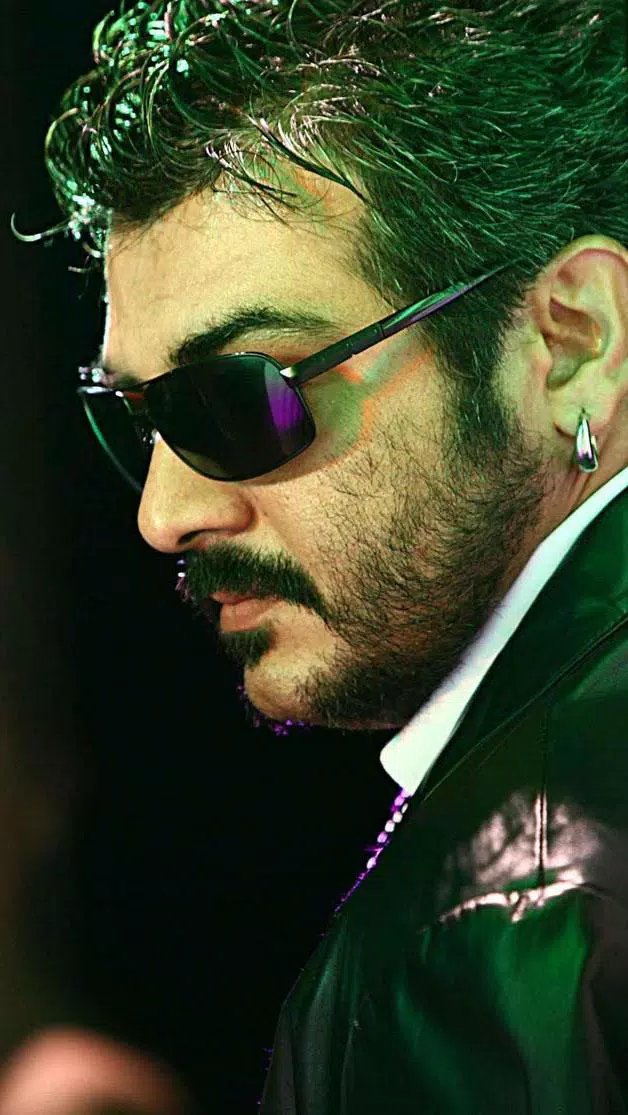 Ajith Asal Wallpapers