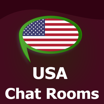 USA Chat Rooms for Android - APK Download
