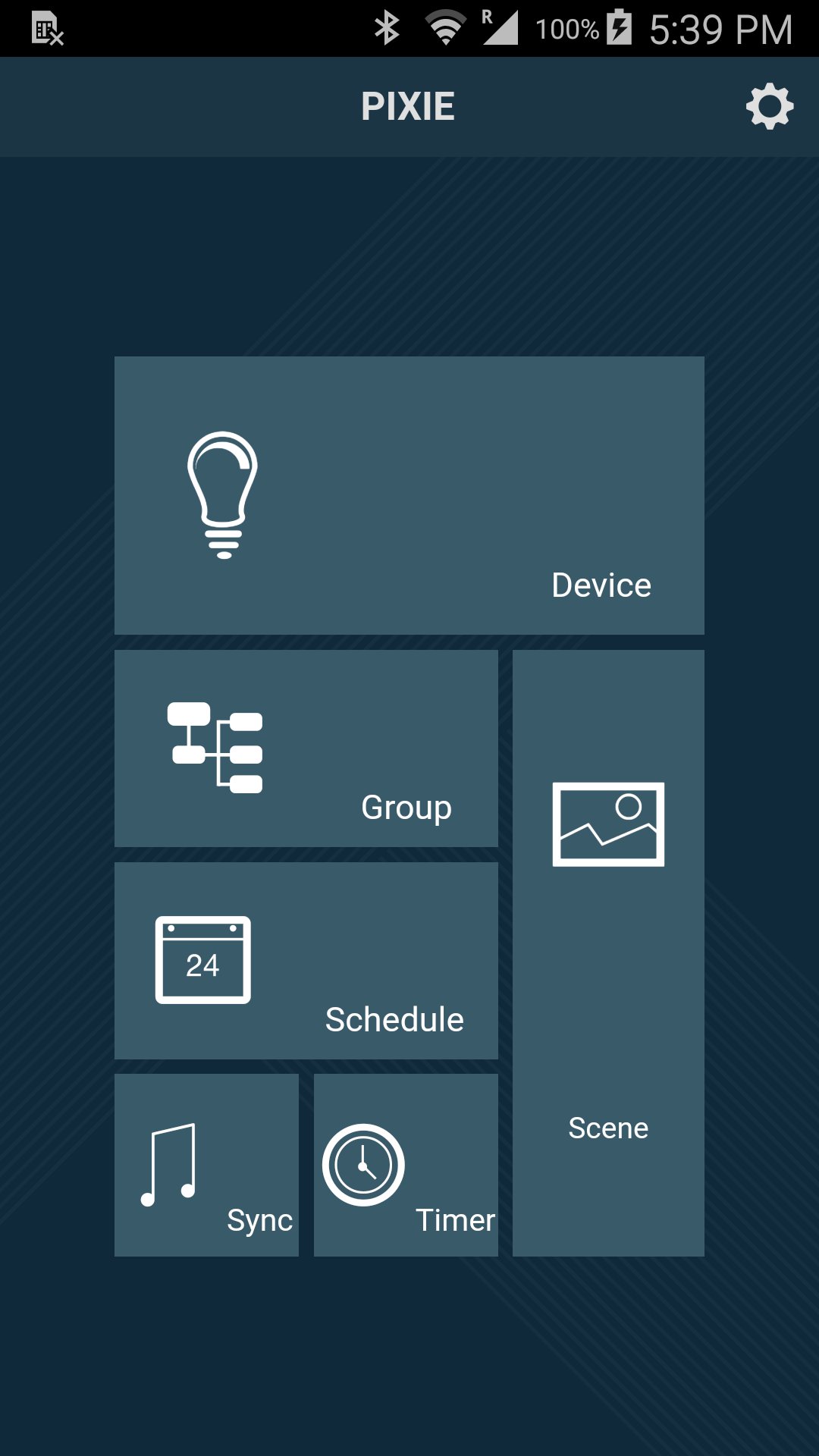 SAL PIXIE APK for Android Download