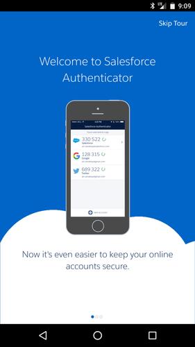 Salesforce Authenticator Apk Download Free Business App For Android