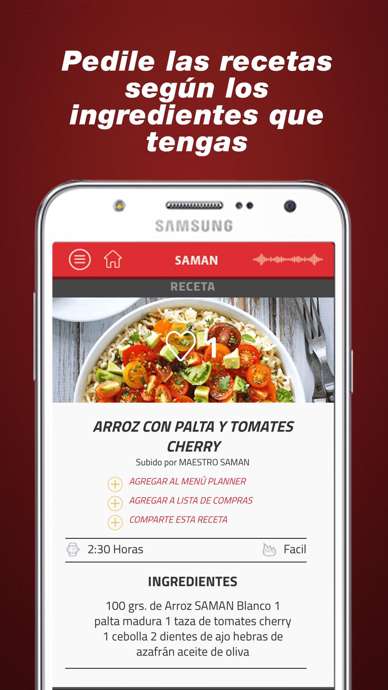 Maestro SAMAN APK für Android herunterladen
