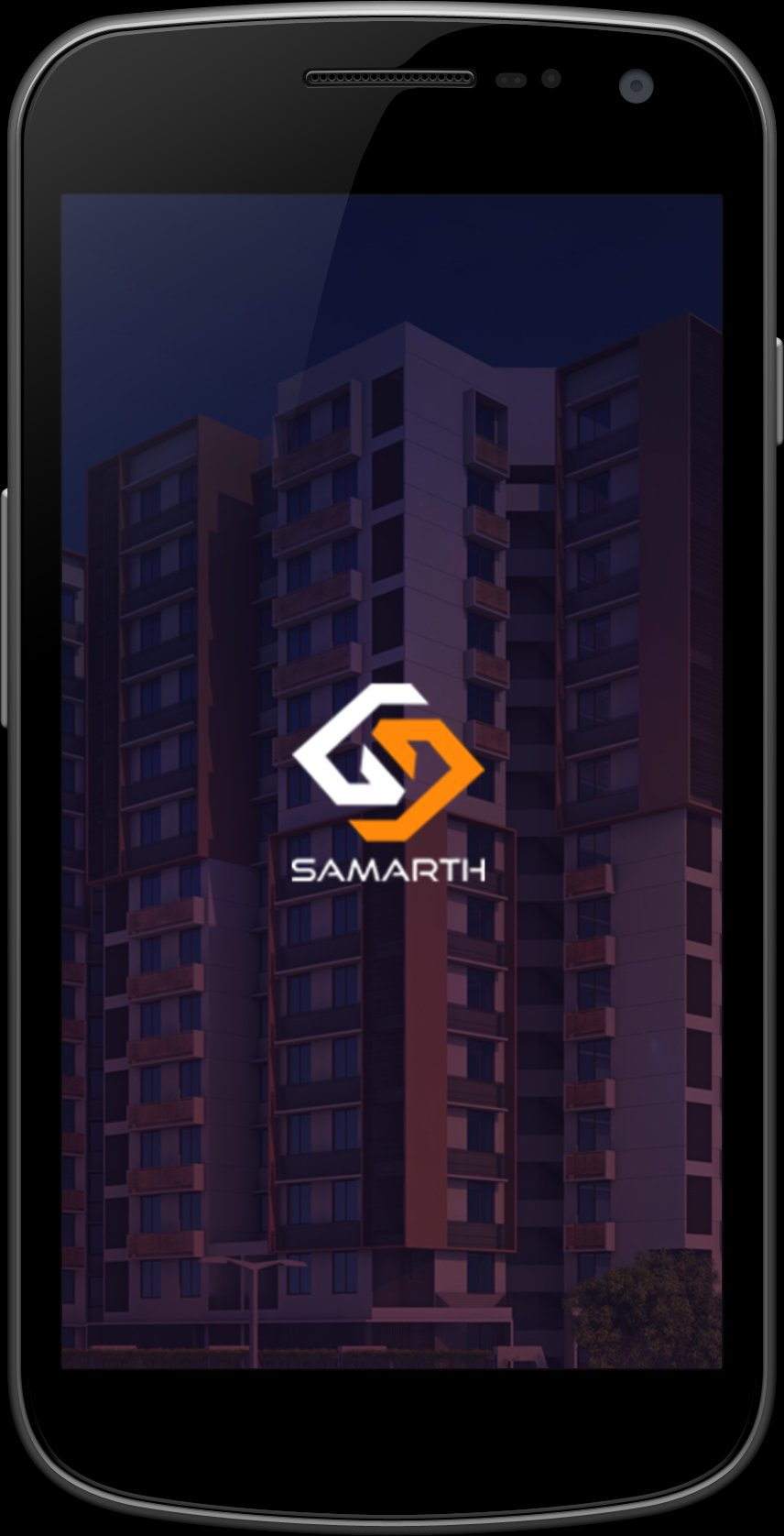 Samarth APK untuk Unduhan Android