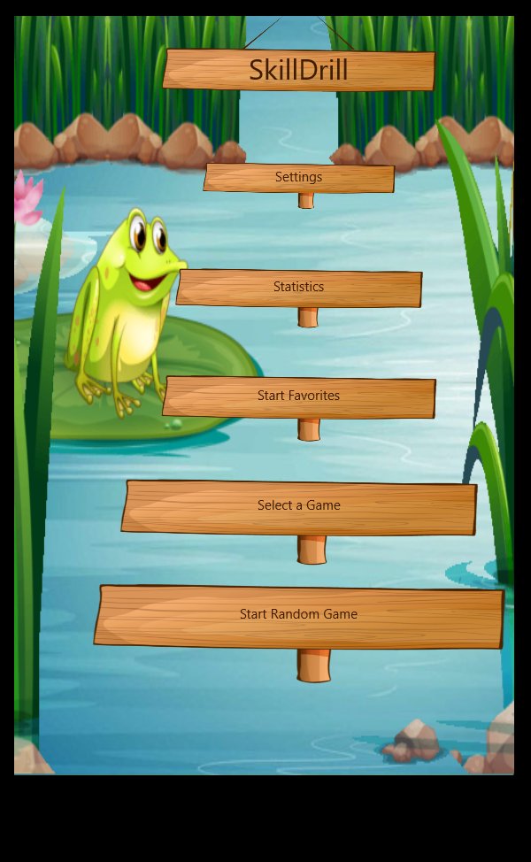 SkillDrill APK for Android Download