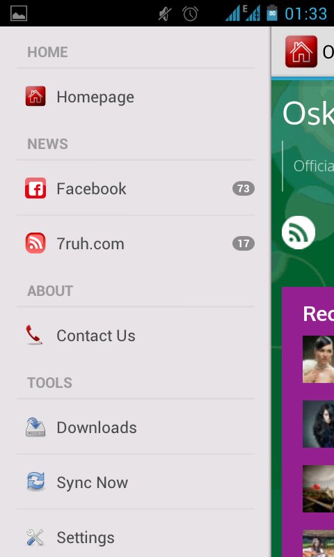 Sample Project APK for Android Download