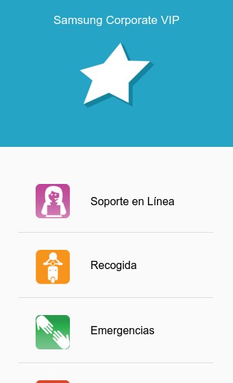 Samsung Corporate VIP APK for Android Download