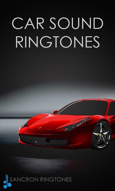 Car Sound Effects Ringtones APK für Android herunterladen