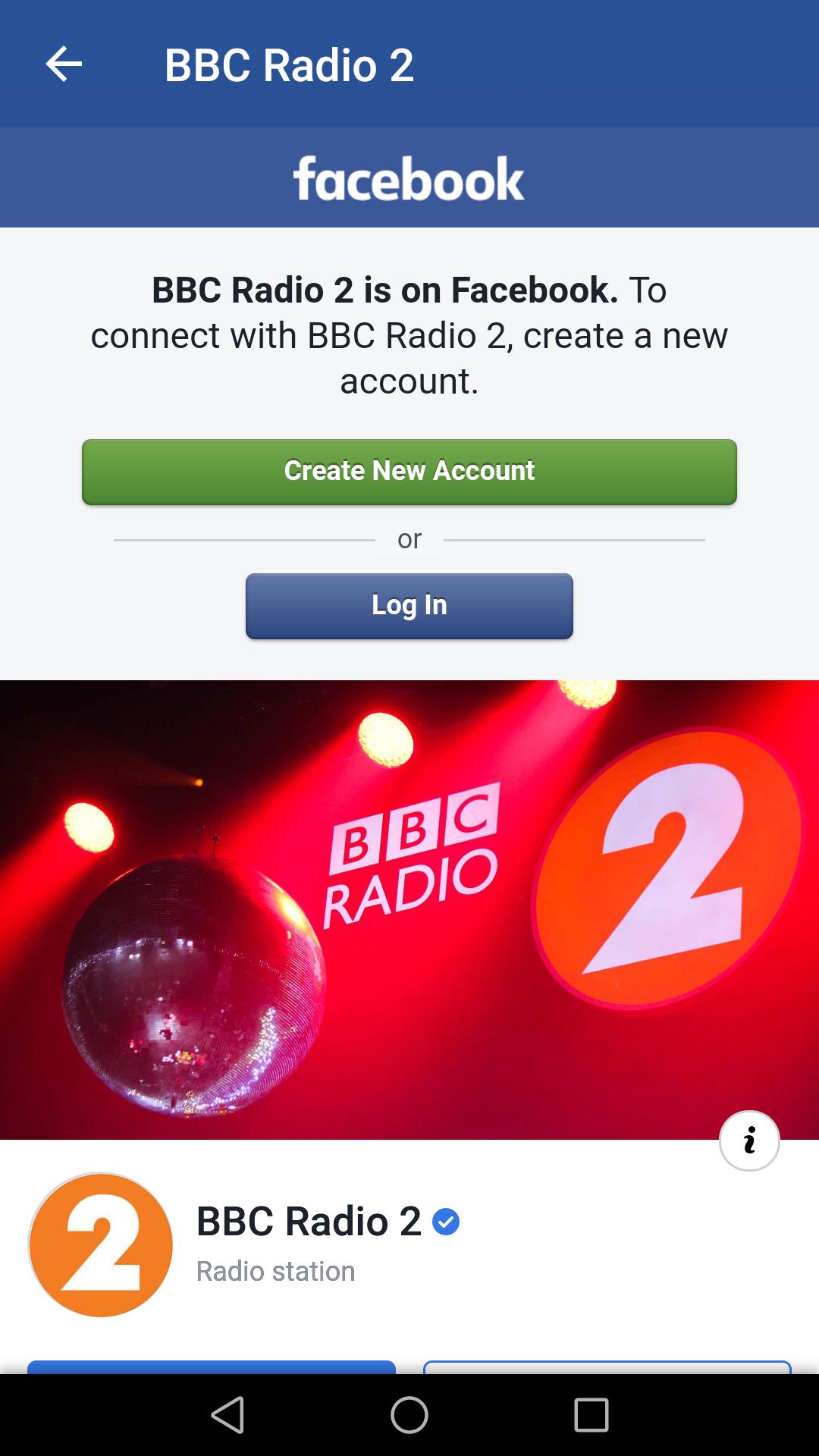 BBC Radio 2 App - FREE BBC Radio 2 iPlayer安卓版应用APK下载 BBC Radio 2 App - FREE BBC Radio 2 iPlayer安卓版应用APK下载