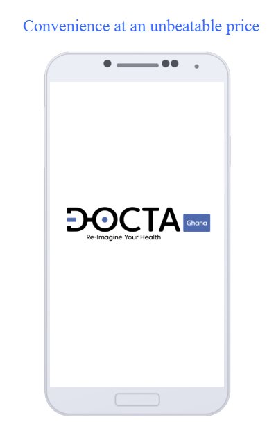 Docta APK for Android Download