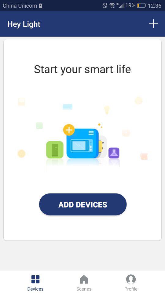 Hey Light APK for Android Download