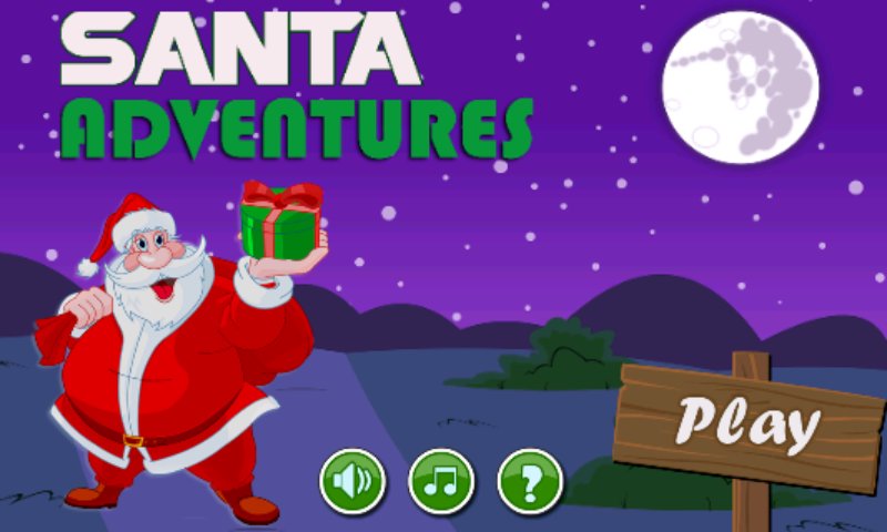Santa Adventures APK for Android Download