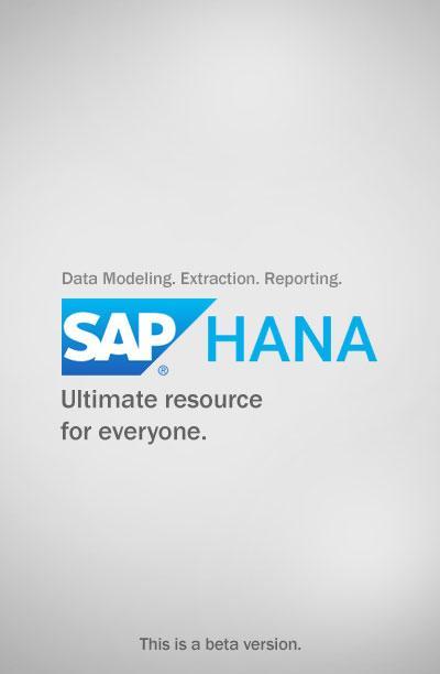 SAP HANA APK Download for Android - Latest Version SAP HANA APK Download for Android - Latest Version