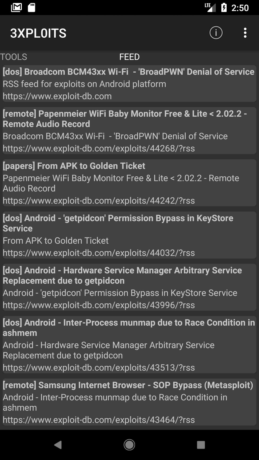 Android Exploits Apk For Android Download