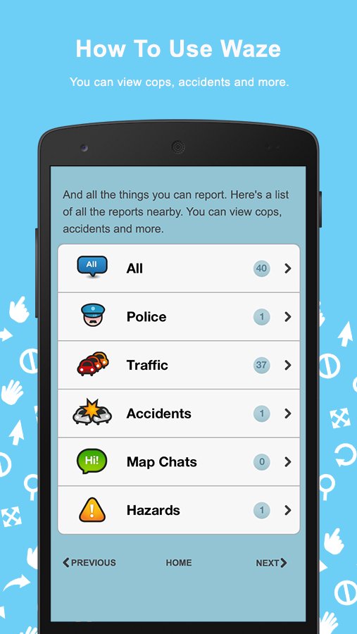 What is Waze and How to use APK for Android Download