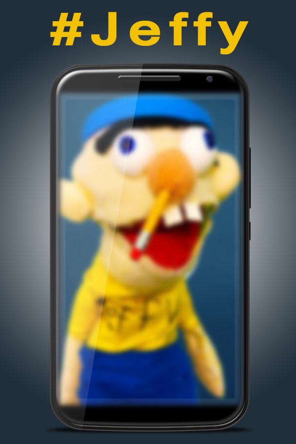 Jeffy Wallpapers APK for Android Download
