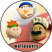 SML: Puppets Wallpapers APK voor Android Download