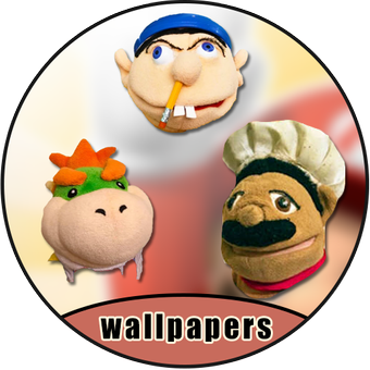 Descarga de APK de SML: Puppets Wallpapers para Android