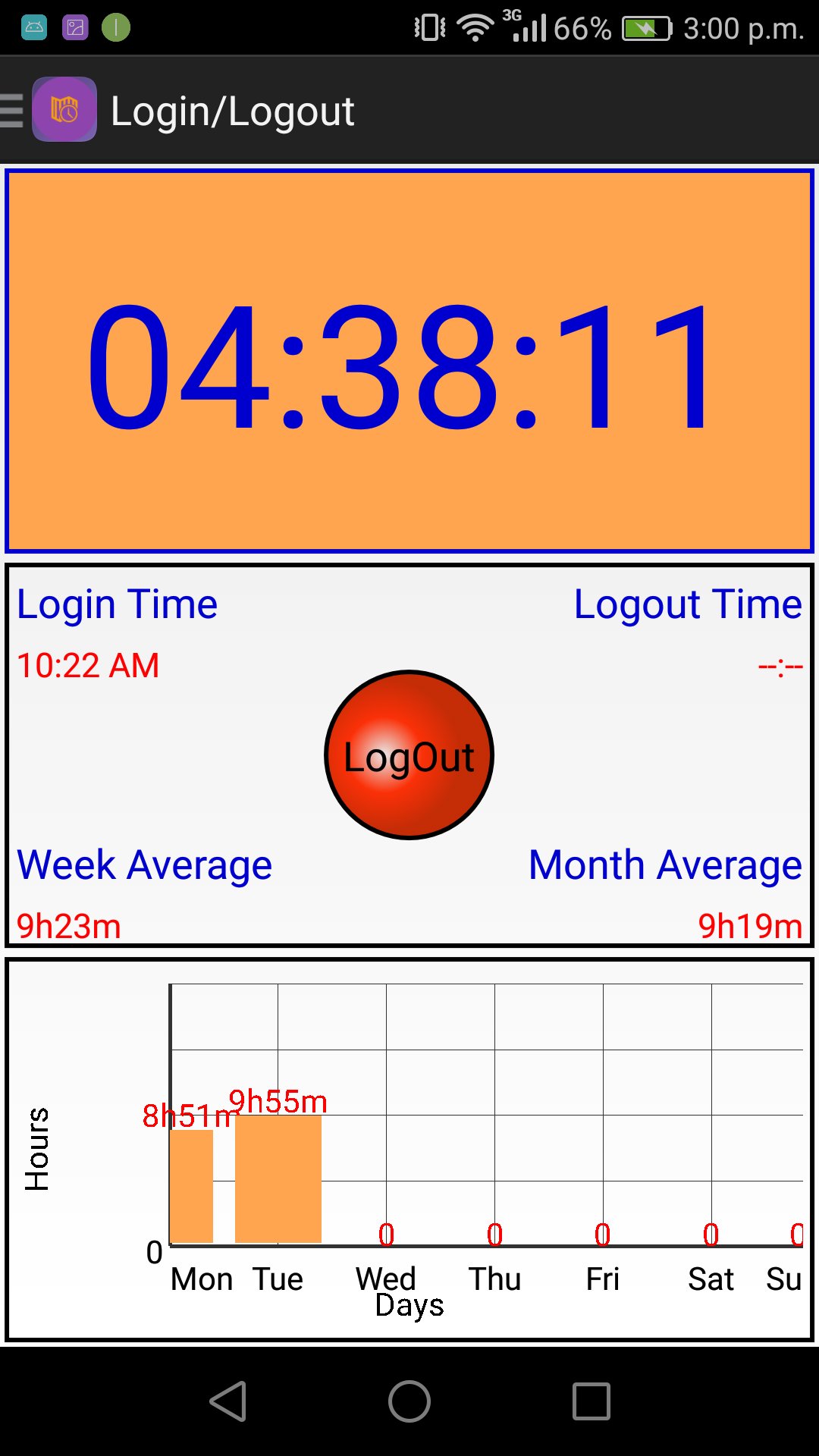 OfficeTime APK for Android Download