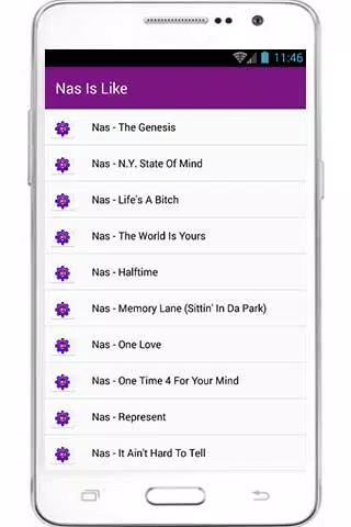 The World Is Yours Nas Lyrics