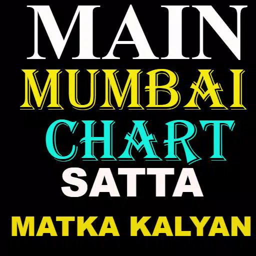 Main Matka Chart