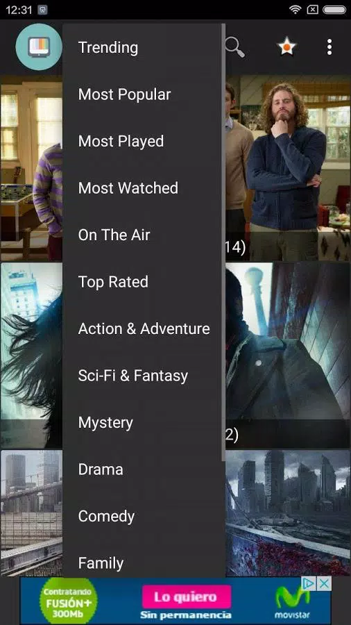 |Terrarium TV| APK Download for Android - Latest Version