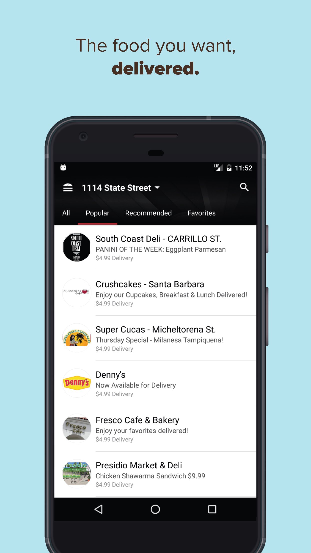 SBMenus APK for Android Download