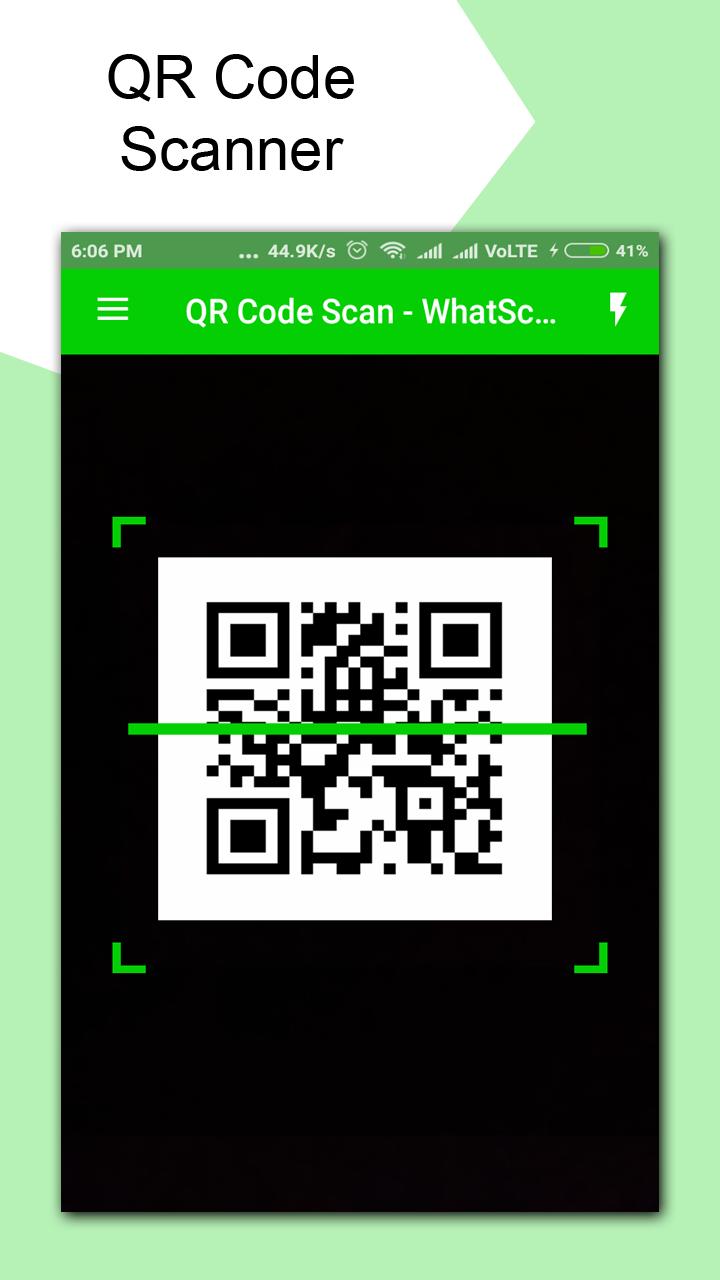 QR Code Scan - WhatScan APK for Android Download QR Code Scan - WhatScan APK for Android Download