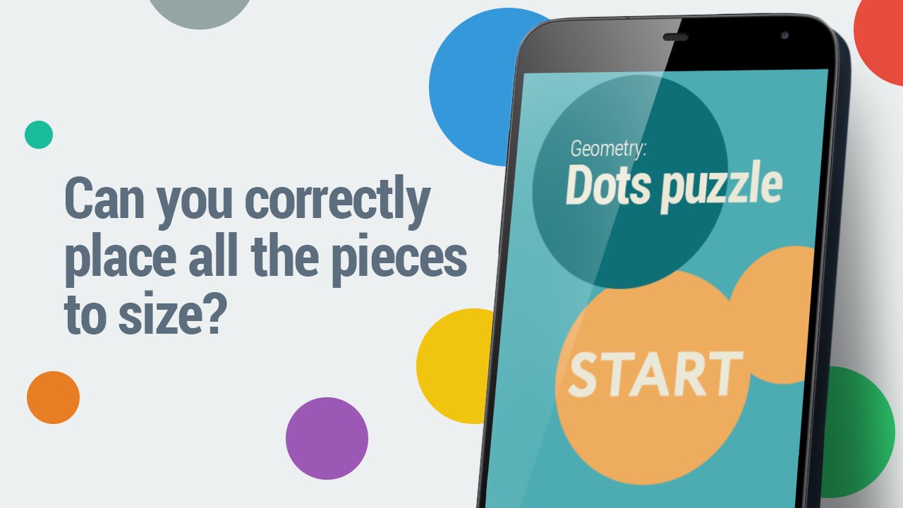Geometry: Dots Puzzle APK for Android Download